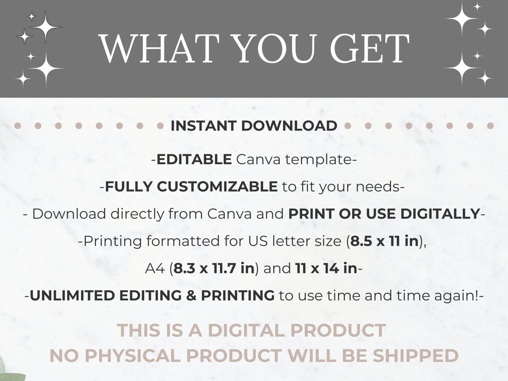 Fall Newsletter Flyer Template – Template My Life | TML Design