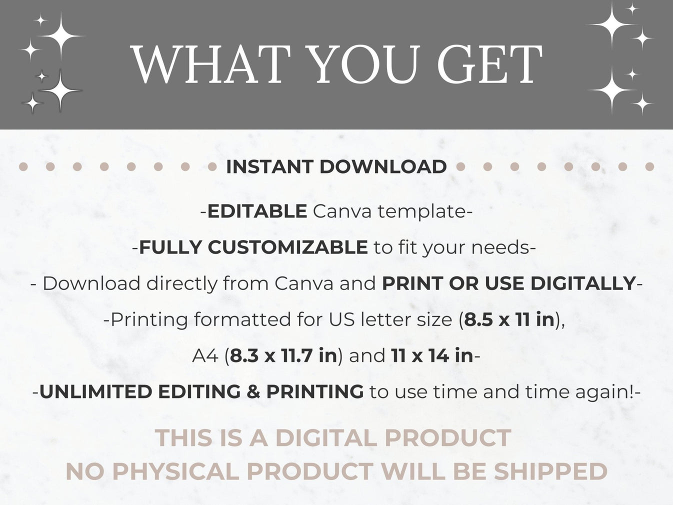 Meet the PTO/PTA Flyer Template - Engage and Introduce Your Team ...
