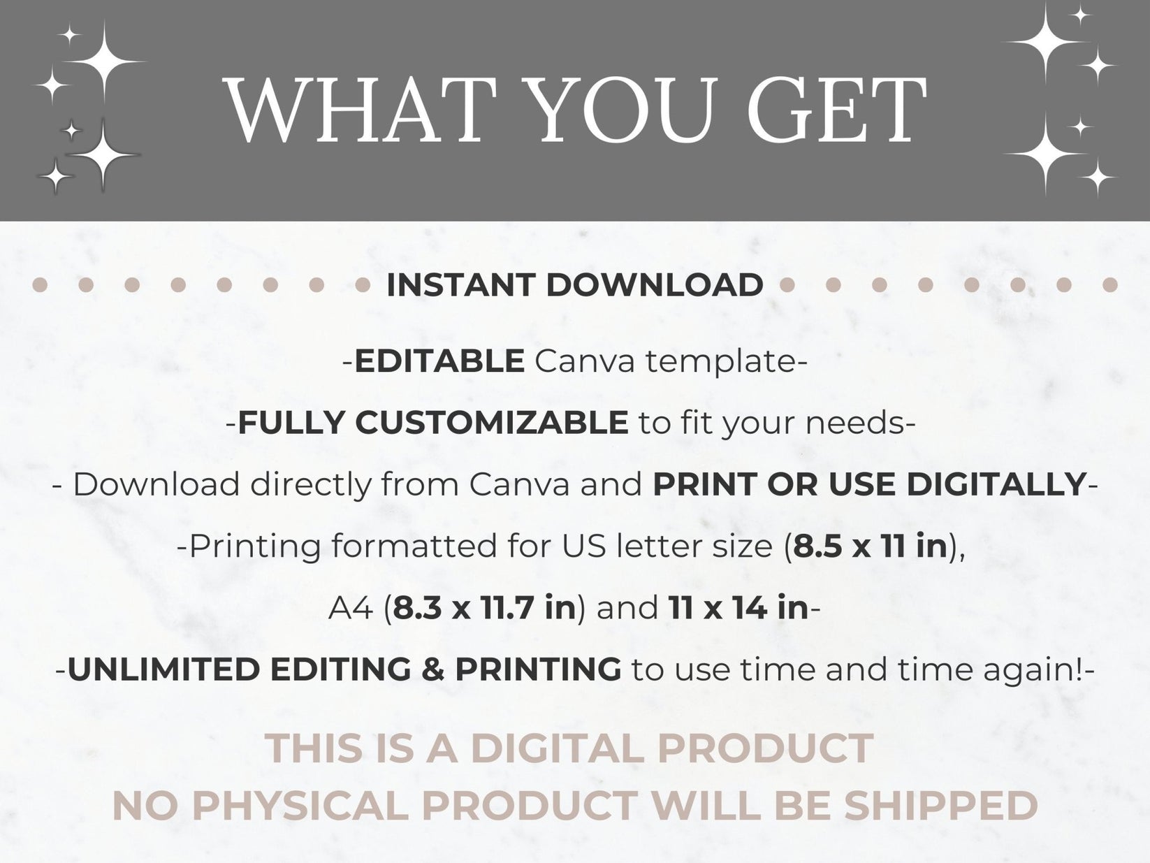 Meet the PTO/PTA Flyer Template - Engage and Introduce Your Team ...
