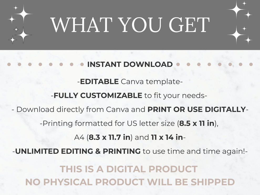 Meet the PTO/PTA Flyer Template - Engage and Introduce Your Team ...
