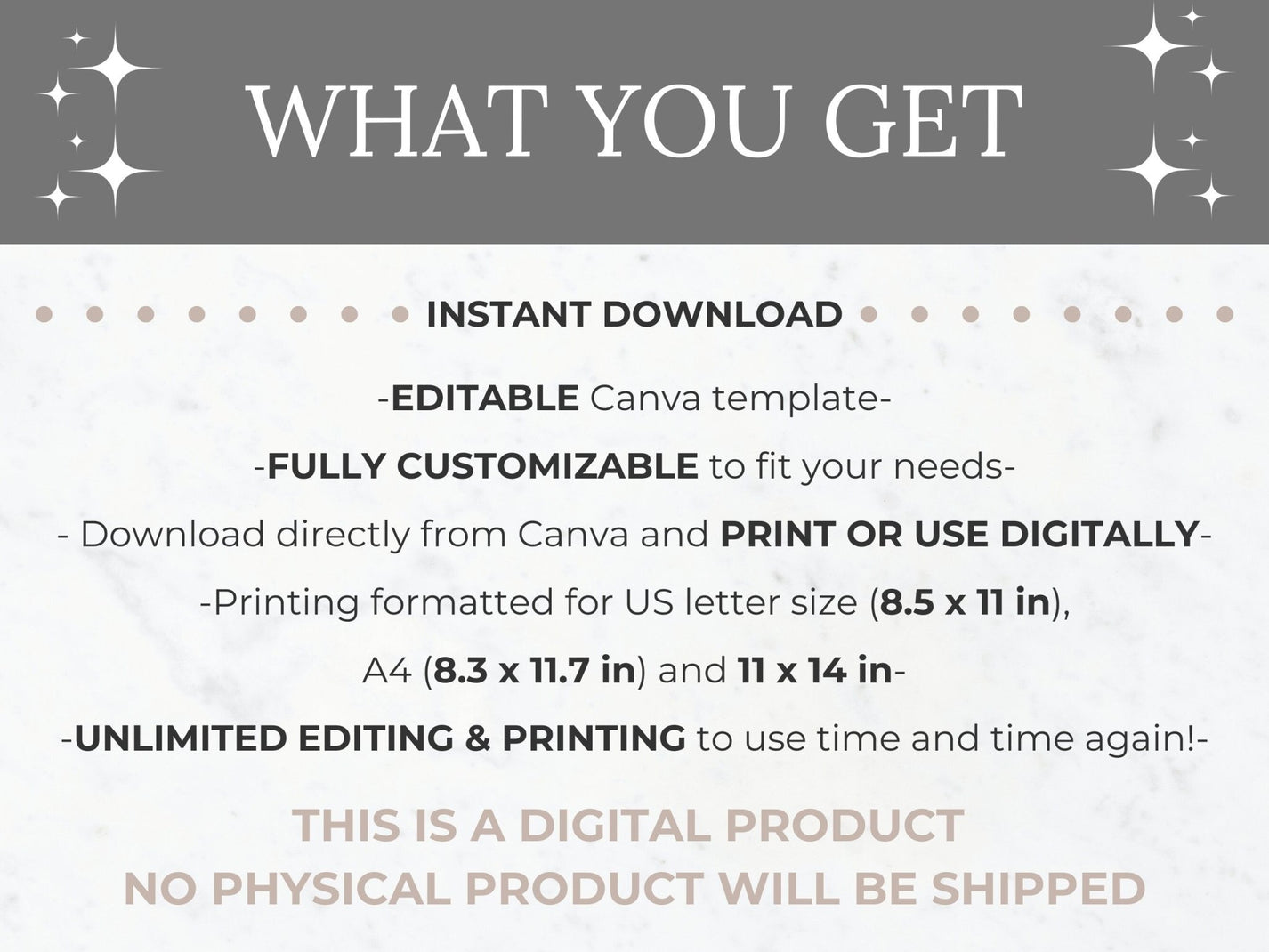 Editable Fundraising Goal Thermometer Flyer Template - Track & Inspire ...