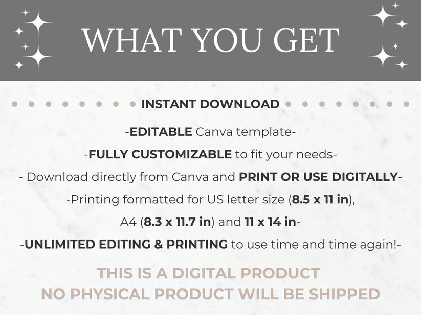 Editable Fundraising Goal Thermometer Flyer Template - Track & Inspire ...