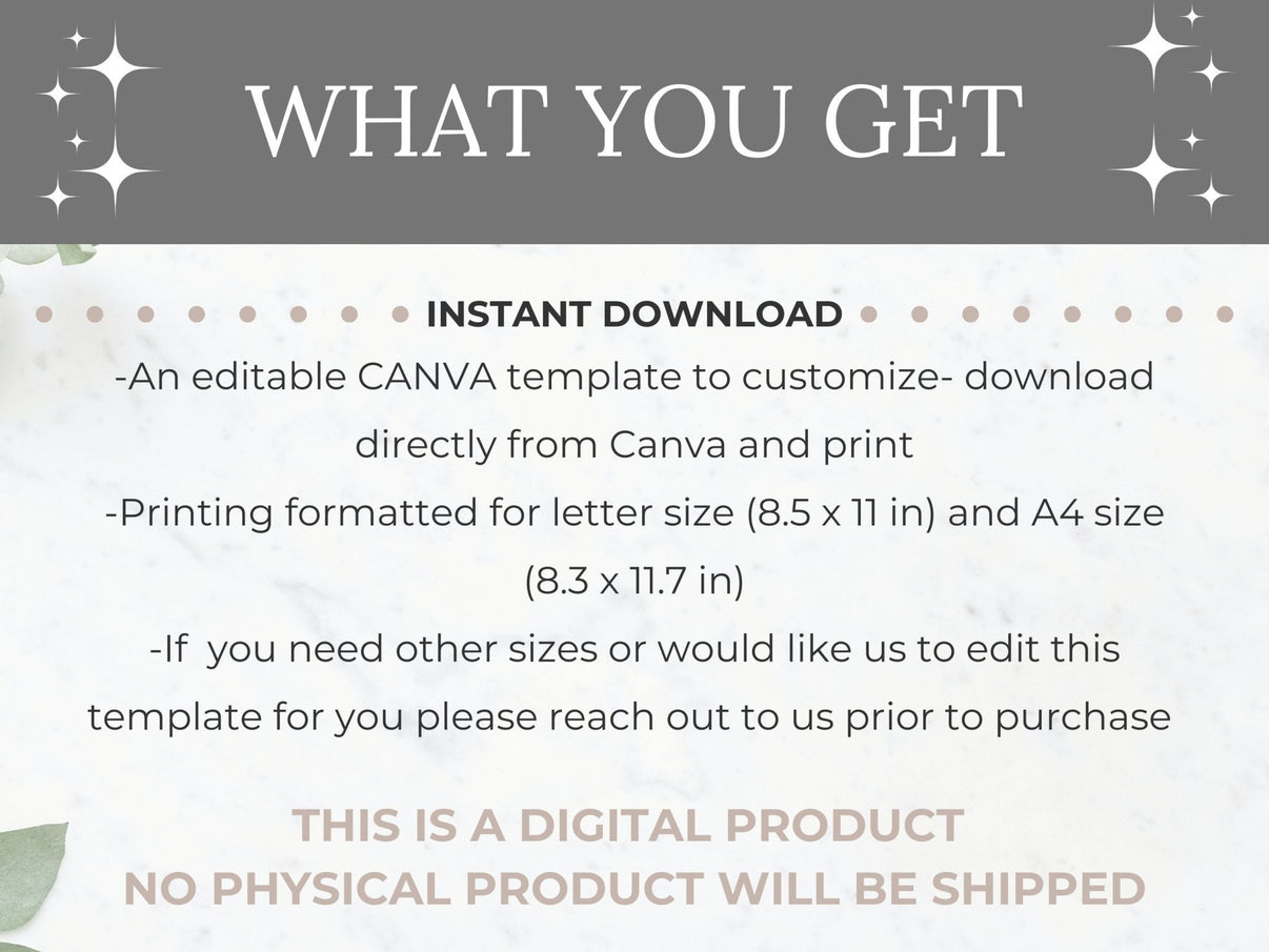 PTO Volunteer Sign-Up Sheet Template - Efficient School Coordination ...