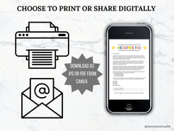 Room Parent Welcome Letter Editable Template – Template My Life | TML ...