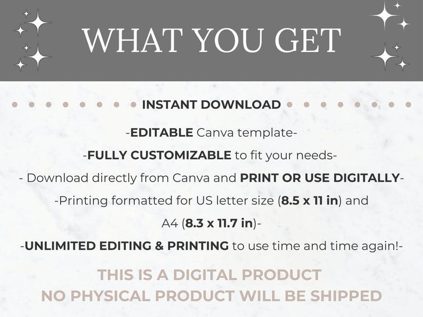 Room Parent Welcome Letter Editable Template – Template My Life | TML ...