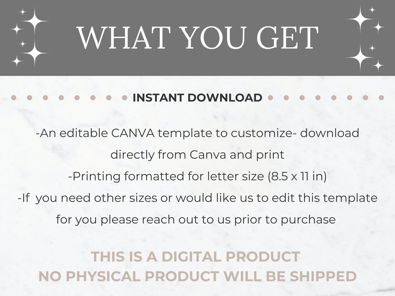 Thanksgiving Gobble Gram Flyer Template Turkey Gram Printable ...