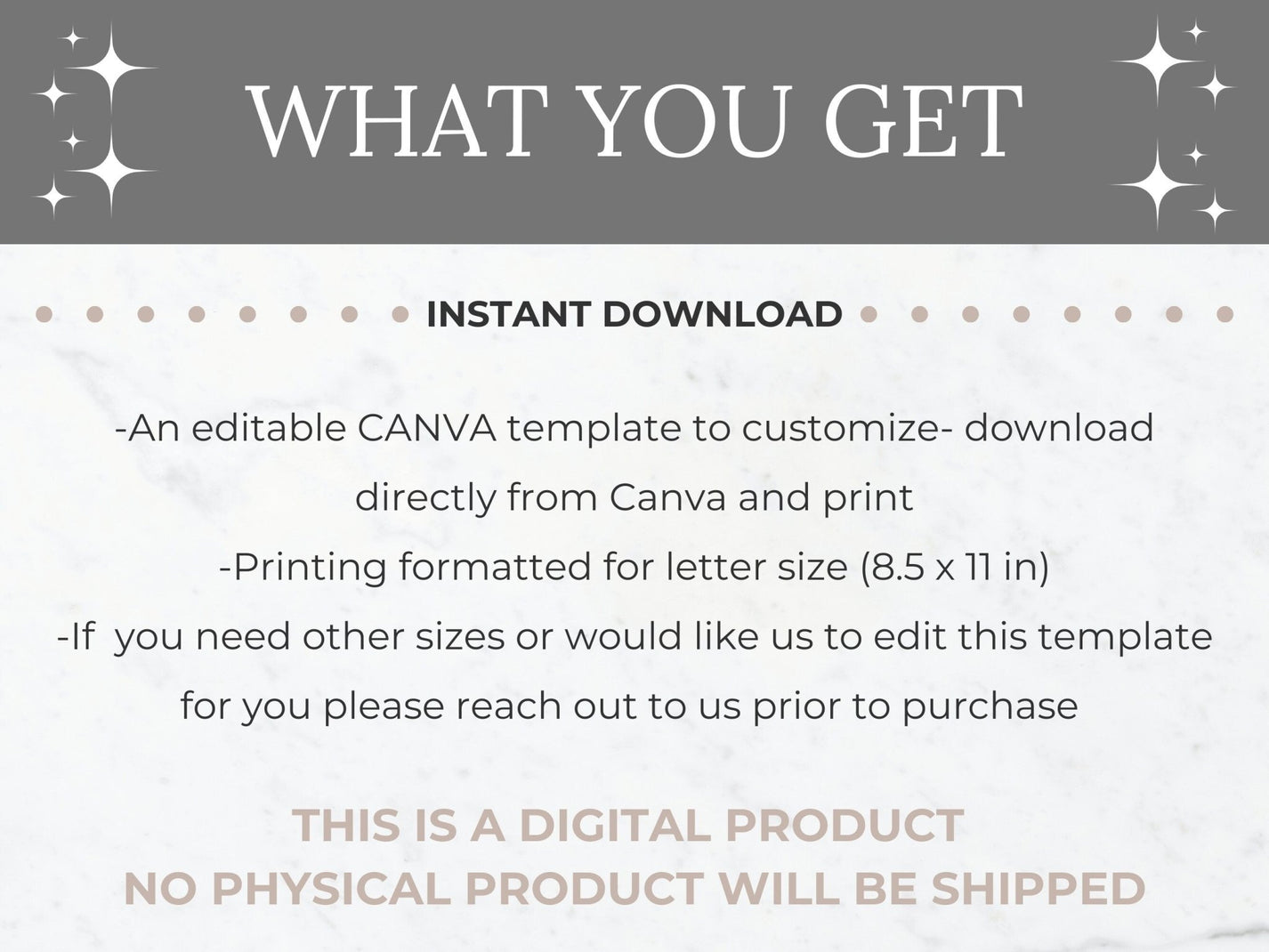 Thanksgiving Gobble Gram Flyer Template Turkey Gram Printable ...