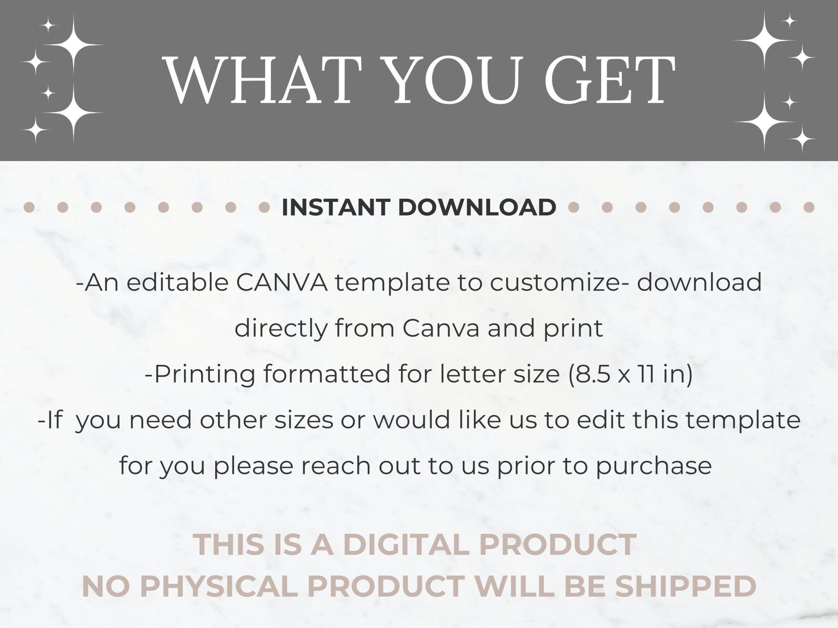 Thanksgiving Gobble Gram Flyer Template Turkey Gram Printable ...