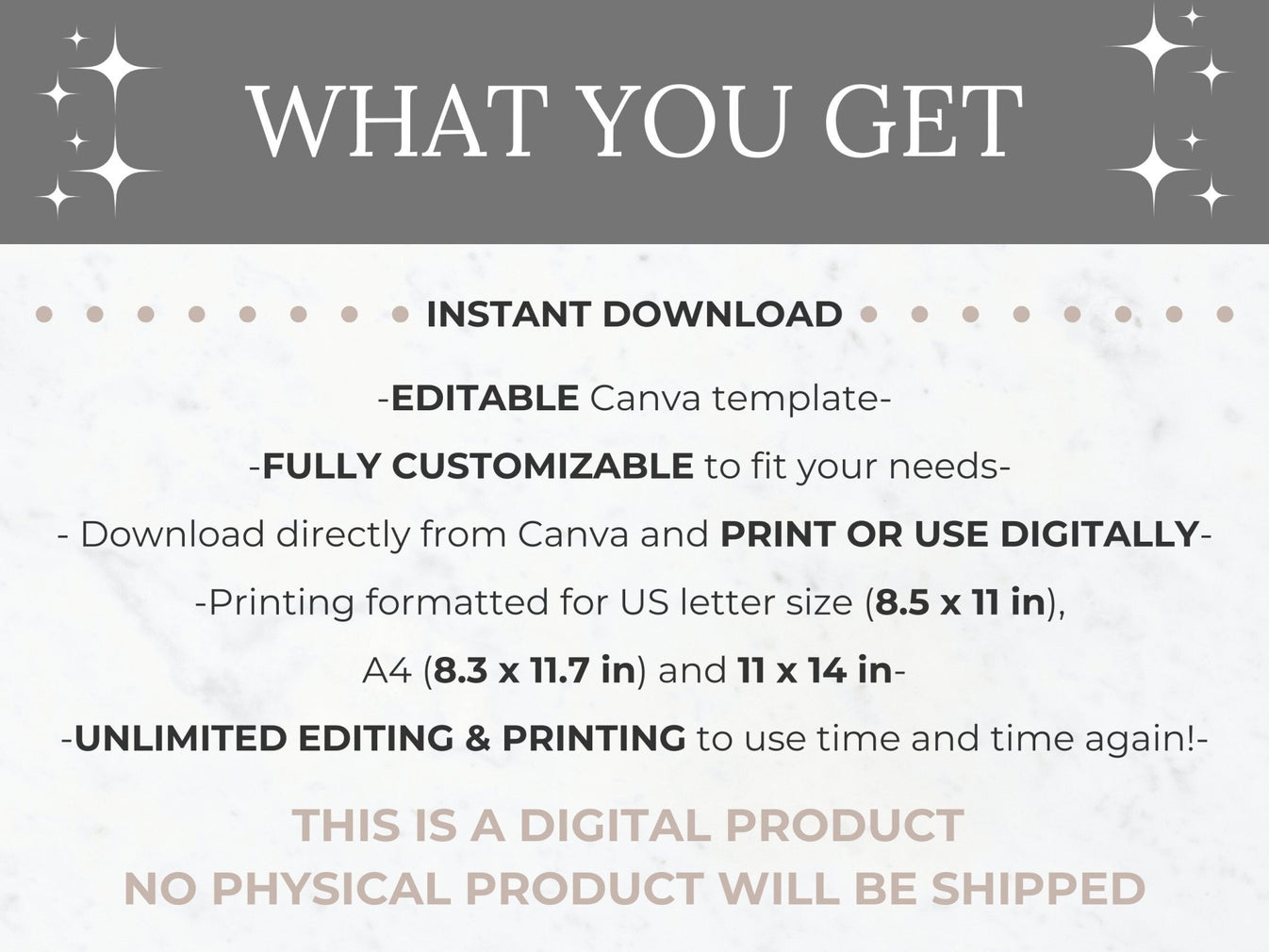 Why Join PTO Flyer Editable Template - Recruitment Made Easy – Template ...