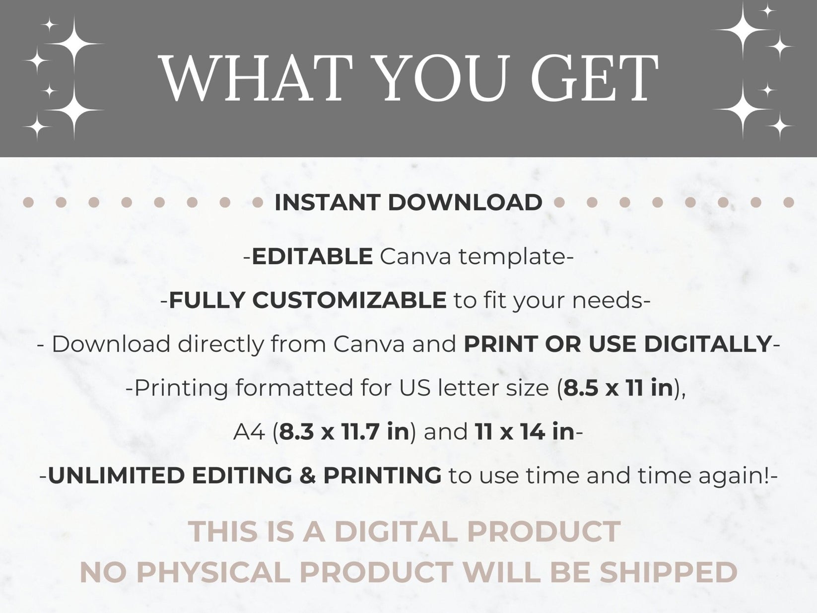 Why Join PTO Flyer Editable Template - Recruitment Made Easy – Template ...